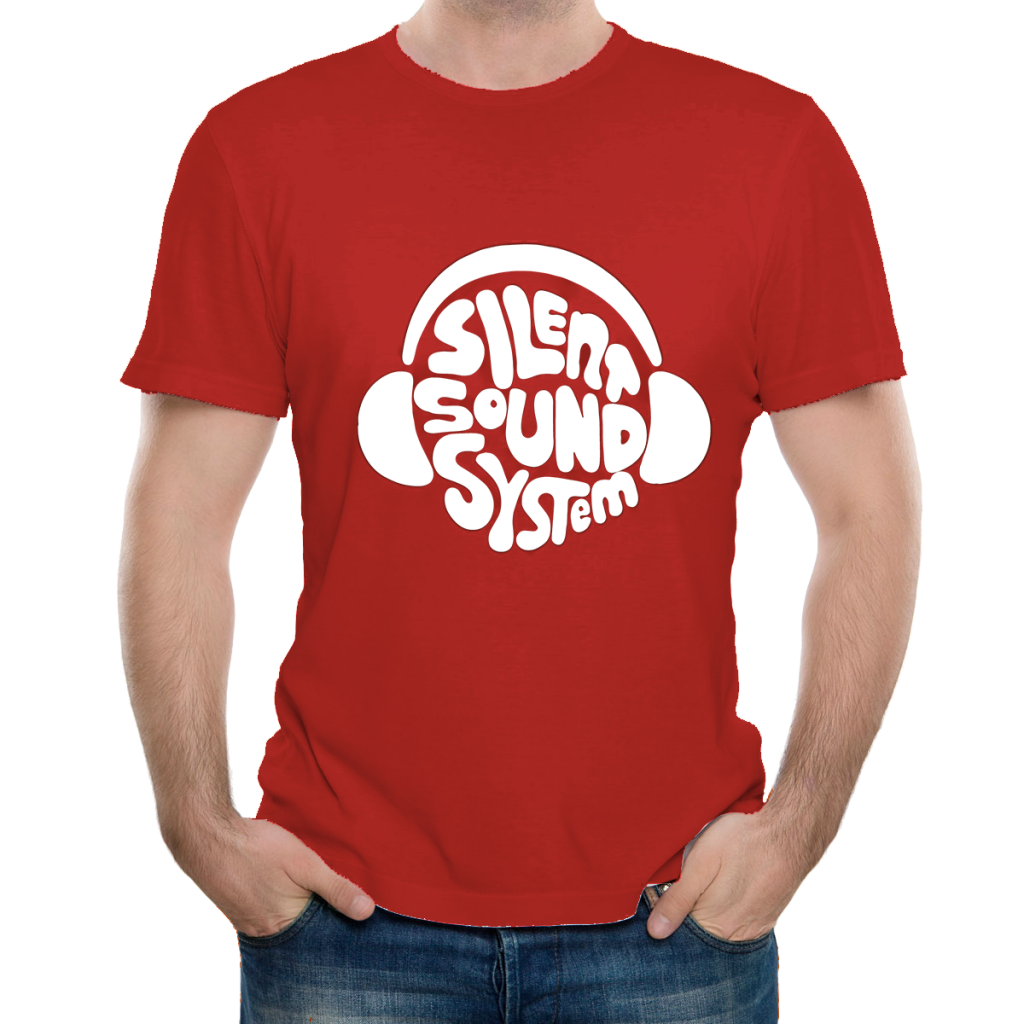 Silent Sound System T-Shirt – Silent Sound System