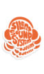 Silent Sound System Decal Sticker (10) – Silent Sound System