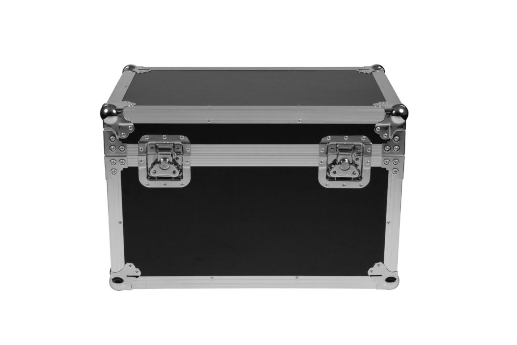 Rolling Flight Case – Silent Sound System