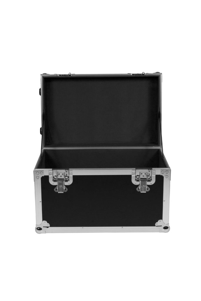 Rolling Flight Case – Silent Sound System