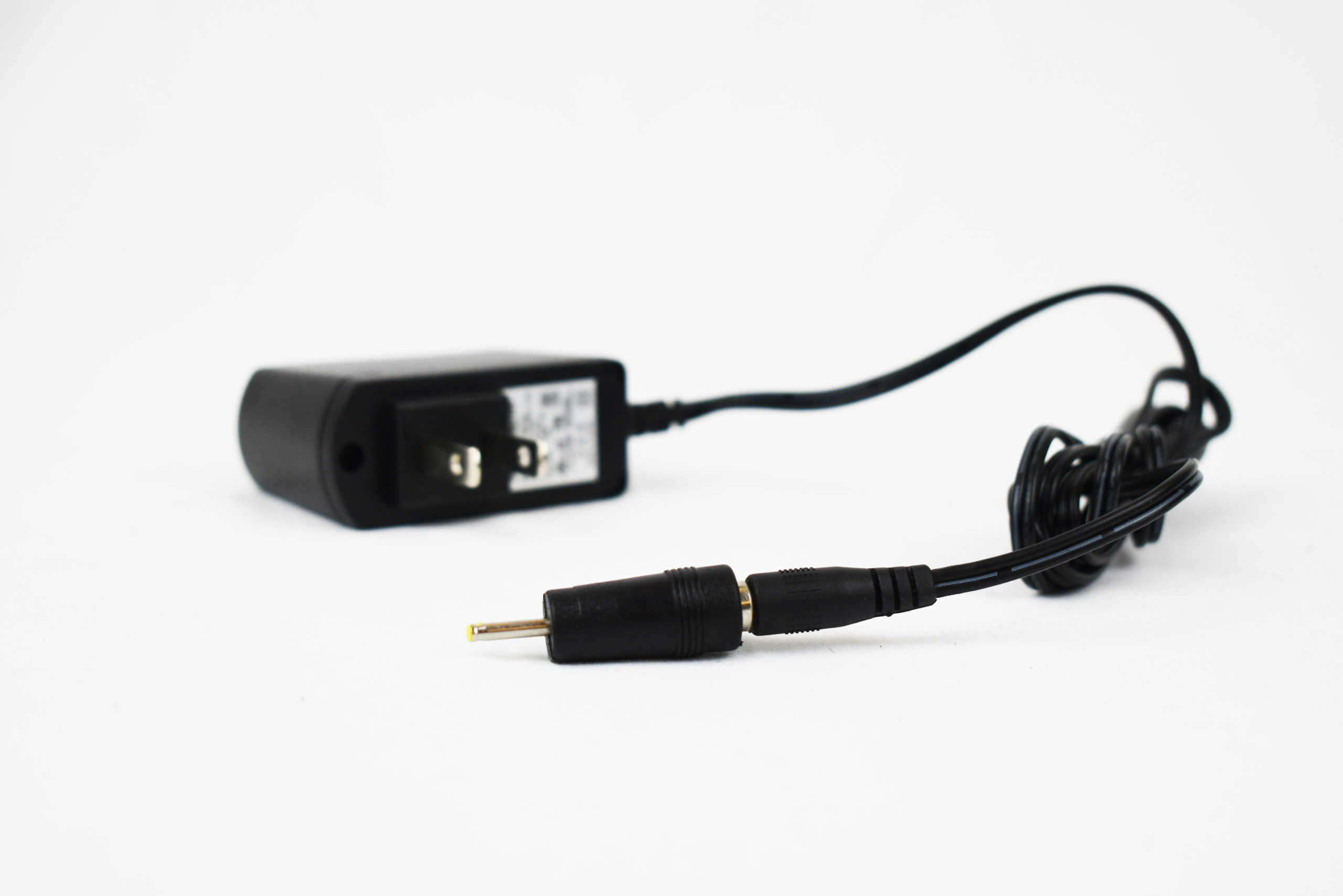 Headphone Single Charger – Silent Sound System