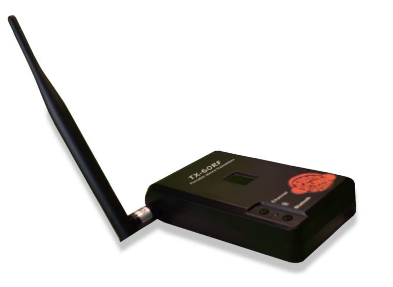 Wired Transmitters & Wireless Transmitters: What's the Difference ...