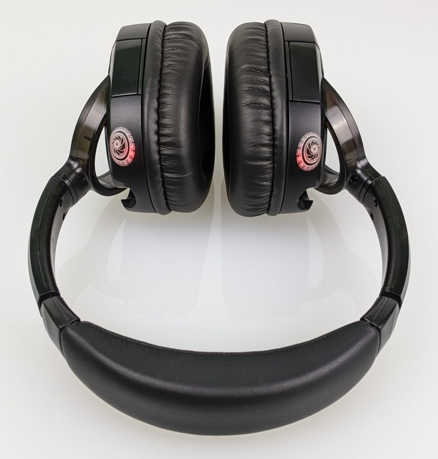 HIFI Headphone – Silent Sound System