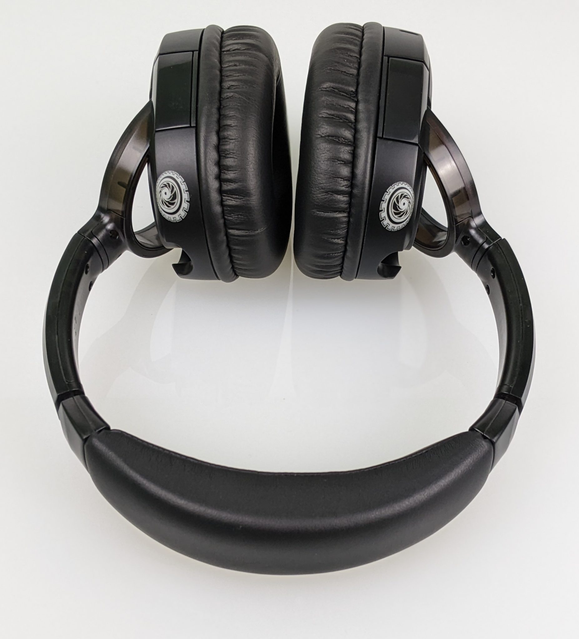 HIFI Headphone – Silent Sound System