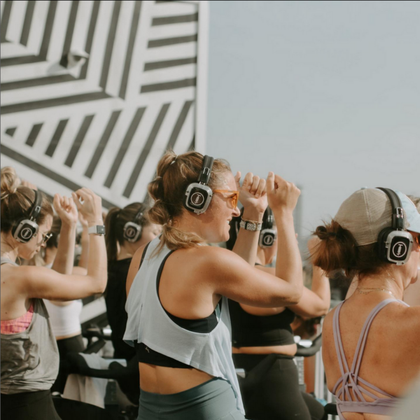 Buy Silent Disco Headphones – Silent Sound System