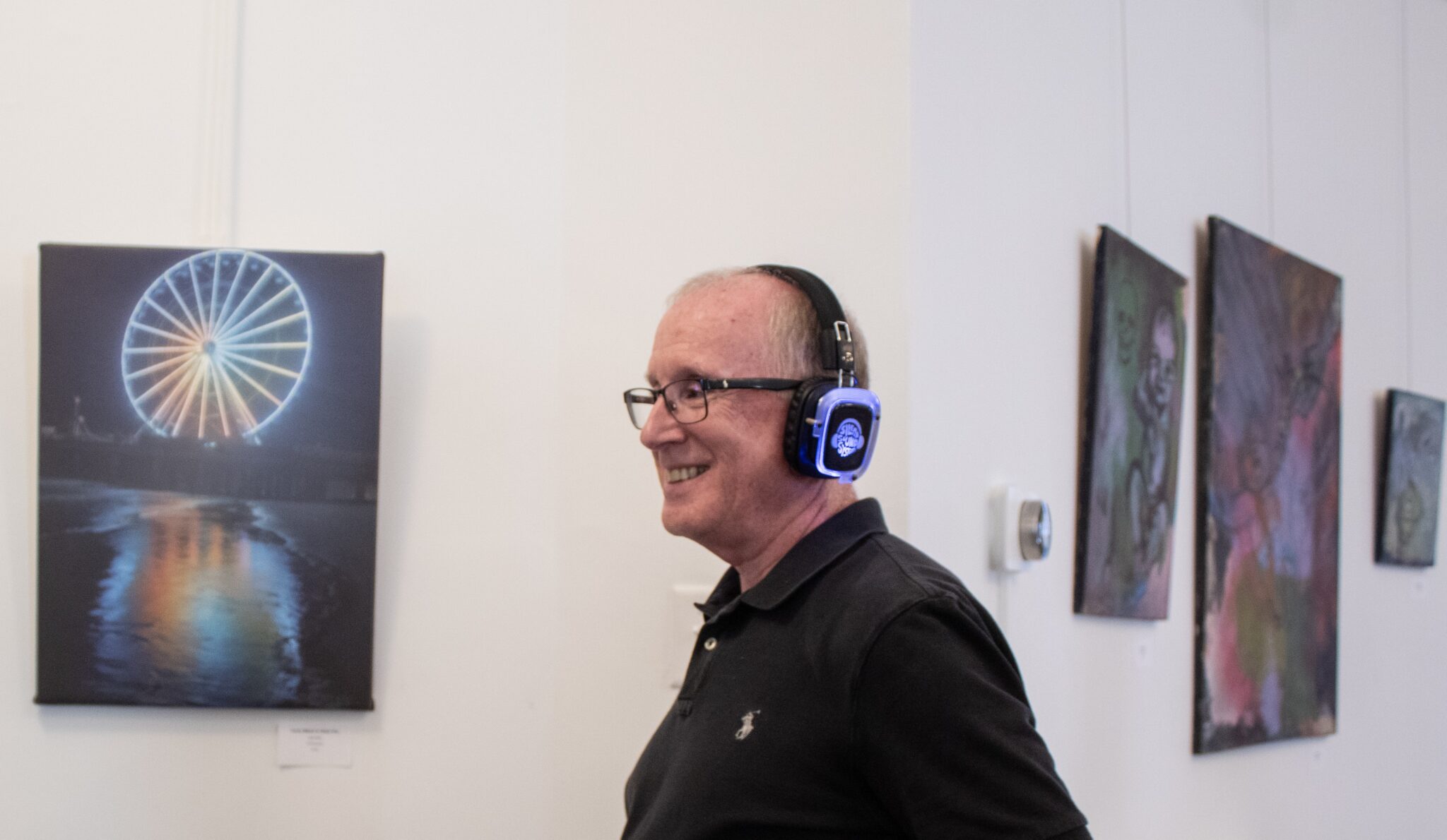 Silent Sound System Starter Package – Silent Sound System