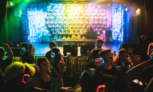 Silent Disco Headphones Supplier – Silent Sound System