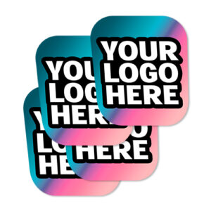 Custom Glossy Full Panel Headphone Decals – Silent Sound System